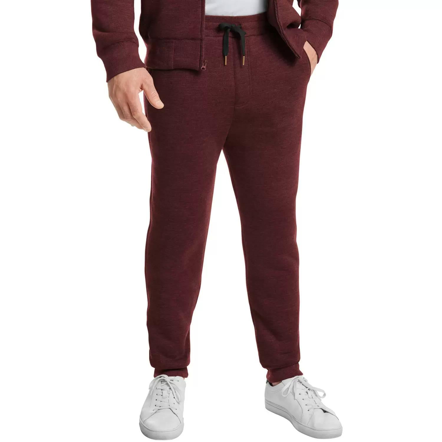 Member's Mark Mens Sherpa Lined Jogger Pants – Central Outlets